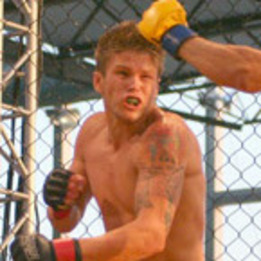 Alex Karalexis vs. Josh Smith, WEC 28 | MMA Bout | Tapology