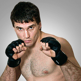 Yuri Izotov vs. Andrey Vlasov, Ant MMA | MMA Bout | Tapology