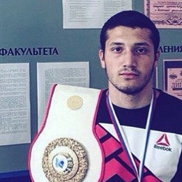 Sydyk Derman vs. Kevin Dornik, Vendetta Fight Nights 32 | Custom Rules ...