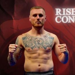 Sam Munro vs. Jimmy Bamborough, Rise and Conquer 3 | MMA Bout | Tapology