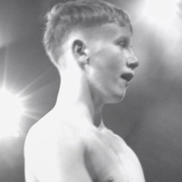 Jamie-Lee Nicholson vs. Tyler Mckenzie, Rise and Conquer 4 | MMA Bout ...