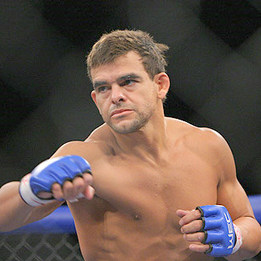 Cameron Diffley vs. Sidney Silva, Superior Cage Combat 3 | MMA Bout ...