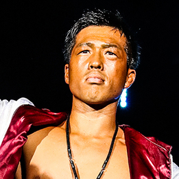 Zhuo Yang vs. Kenta Yamada, Kunlun Fight 65 | Kickboxing Bout | Tapology