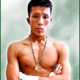 Kenichi Takeuchi vs. Naoya, RIZIN 21 | Kickboxing Bout | Tapology