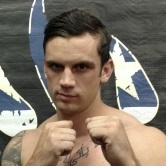 Timothy Yates | MMA Fighter Page | Tapology