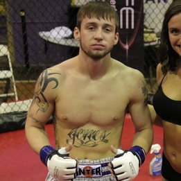 Colton Jones vs. Cole Trangenstein, Colosseum Combat 53 | MMA Bout ...