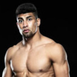 Chris Renteria vs. Troy Sanders, RUF MMA 41 | MMA Bout | Tapology