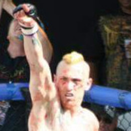 Ryan Stock vs. James Mead, Bakken Blizzard Brawl | MMA Bout | Tapology