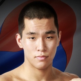 Si Won Park vs. Tae Young Yoon, Road FC 73 | MMA Bout | Tapology
