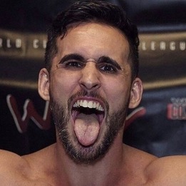 Gage Looby vs. David Bell, LeLeo Code MMA | MMA Bout | Tapology