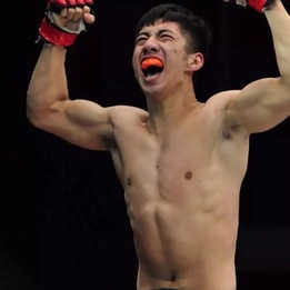 Yuele Huang vs. Chao Xie, WLF MMA 61 | MMA Bout | Tapology