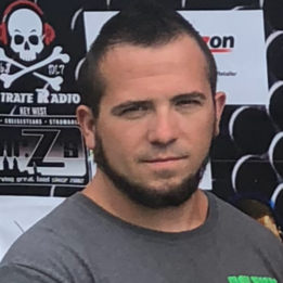 Logan Bullock vs. Evan Whited, Cage Championships 56 | MMA Bout | Tapology