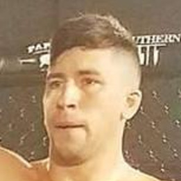Jimmy D'Angelo vs. Nikk Willyard, Shamrock FC 307 | MMA Bout | Tapology