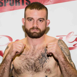 Cole Washburn vs. Nathan Halliday, DCS 57 | MMA Bout | Tapology