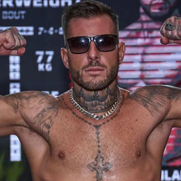 Marin Mikulić vs. Luis da Silva, FNC 9 | MMA Bout | Tapology