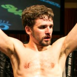 Benigno Barrera vs. J Feustel, Chosen Few FC 11 | MMA Bout | Tapology