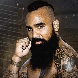 Dunlee Stewart vs. Logan Paxton, Solid as a Rock FC 25 | MMA Bout ...