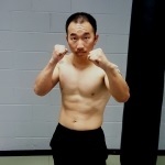 John Saechao ("The Fighter") | MMA Fighter Page | Tapology