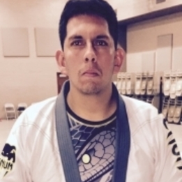 Ruben Castaneda Jr vs. Aniken Robinson, 559 Fights 55 | MMA Bout | Tapology