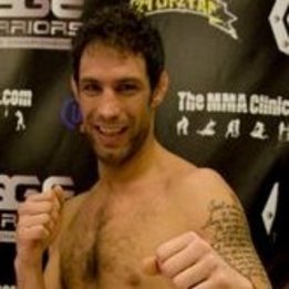 Lee Caers vs. Tony Machado, Cage Rage UK | MMA Bout | Tapology