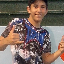 Felipe Cisneros vs. Brandon Jimenez, UCC Fantastic Fight Night 7 | MMA ...