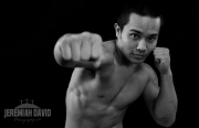 Patrick Tenorio | MMA Fighter Page | Tapology