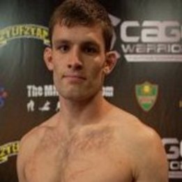 Piotr Ptasinski vs. Charlie Watts, Cage Warriors 67 | MMA Bout | Tapology