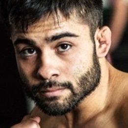 Isaac Henriquez vs. Dean Parker, KOTC | MMA Bout | Tapology