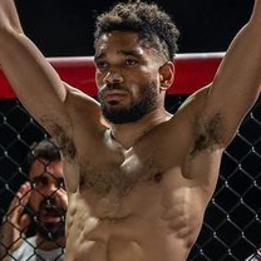 Thomas Paull vs. Dimitry Solimeis, Cage Warriors 169 | MMA Bout | Tapology