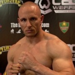 Adam Brearley vs. Ben Reid, Cage Warriors 44 | MMA Bout | Tapology