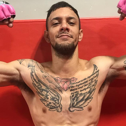 Zaxton Kamaka vs. Scotty Hao, Destiny MMA | MMA Bout | Tapology