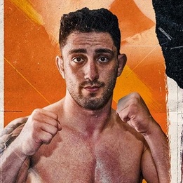 Karlo Bashi vs. Eric Perales, Lights Out Championship 12 | MMA Bout | Tapology