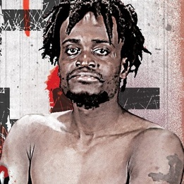 Paul Karns vs. Josh Calderon, RCWC | MMA Bout | Tapology