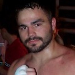 Galen Brown vs. Vance Winn, Titan | Boxing Bout | Tapology