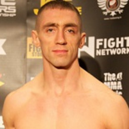 Mohsen Bahari vs. Piotr Ptasinski, Cage Warriors | MMA Bout | Tapology