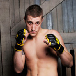 Ben Lagman vs. Ishmael Panchero, KOTC Underground 17 | MMA Bout | Tapology