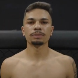 Lucas Ramos vs. Alexandre Guerra, MAC 5 | MMA Bout | Tapology