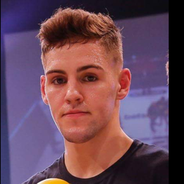 Dan Stephens vs. Lloyd Elliott, Cage Warriors 83 | MMA Bout | Tapology