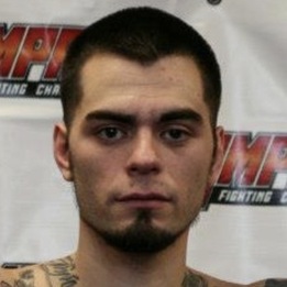 BJ Johnson vs. Daniel Kiser, Impact FC | MMA Bout | Tapology