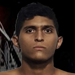 JuanDa Vasquez vs. Andres Macias, Sangre Nueva Fights 3 | MMA Bout ...