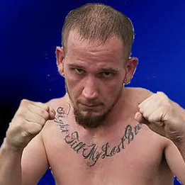 Chris Anness vs. Joshua Demas, Premier MMA Championship 4 | MMA Bout ...