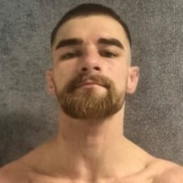 Zenon Ficner vs. Daniel Malinowski, MMA Polska 1 | MMA Bout | Tapology