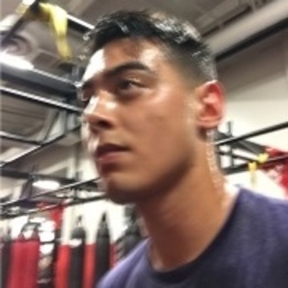 James Jeremy Rice vs. Brian Szpyrka, Knockout MMA | MMA Bout | Tapology