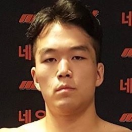 Gyu Jun Cho vs. Eun Ho Choi, Black Combat Champions League 22-23 | MMA ...