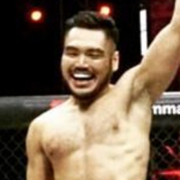 Angga vs. Muhammad Hanwa, One Pride MMA Fight Night 69 | MMA Bout ...