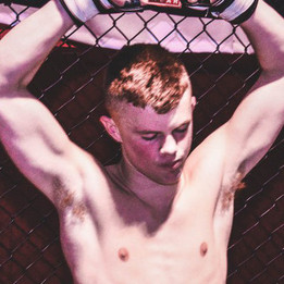 Josh Maratty vs. Luke Penberthy, Generations of Combat FC 2 | MMA Bout ...