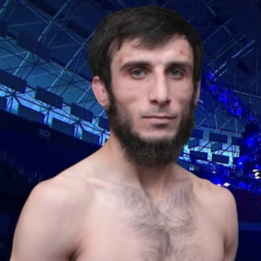 Absolute Championship Akhmat ACA | MMA Promoter | Tapology