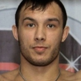 Sergey Sengeim vs. Konstantin Protopopov, Bichurskaya Secha 2019 | MMA ...