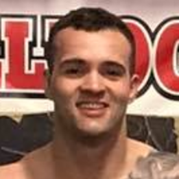 Justin Angel vs. Mark Kirkland Jr., Shamrock FC 300 | MMA Bout | Tapology