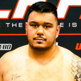 Al Savea vs. Kimo Luis, Fury FC 72 | MMA Bout | Tapology